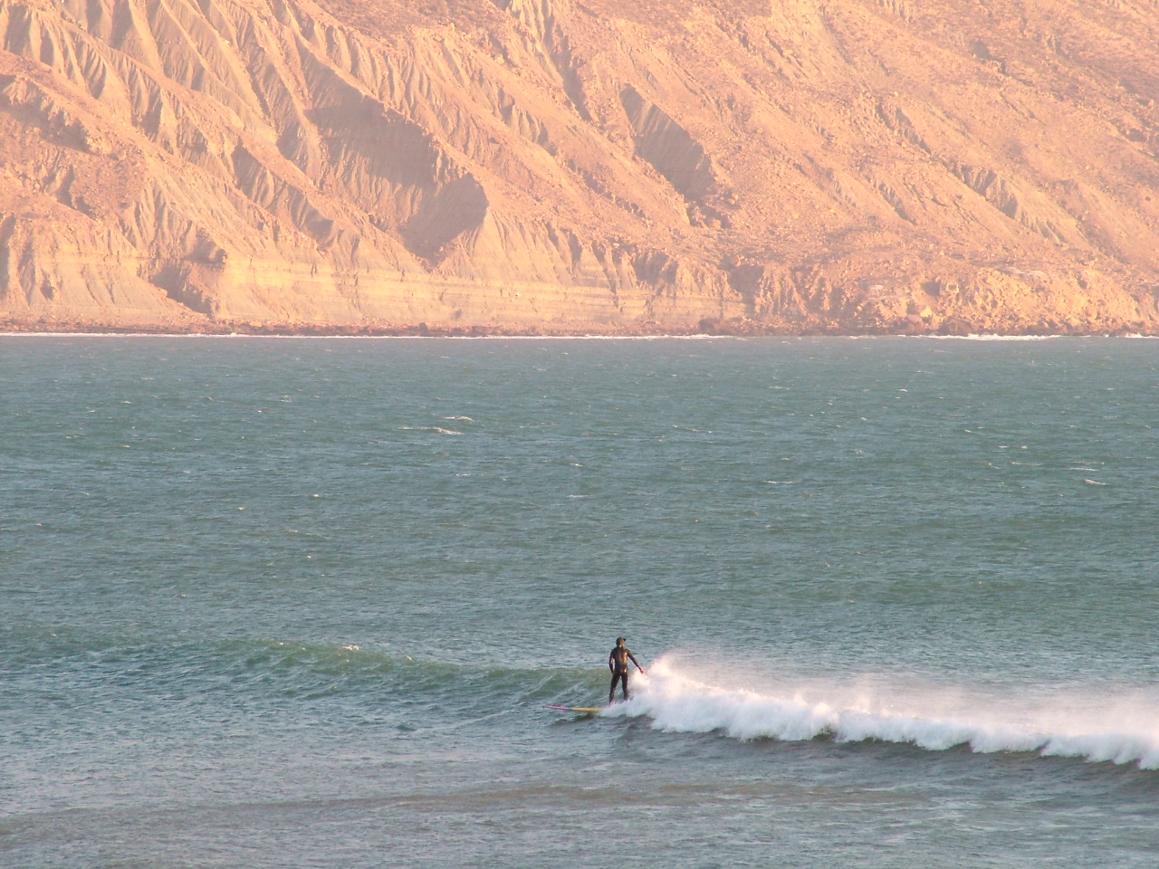 Surfing Imsouane: Africa’s longest wave and best kept secret. | Hola ...